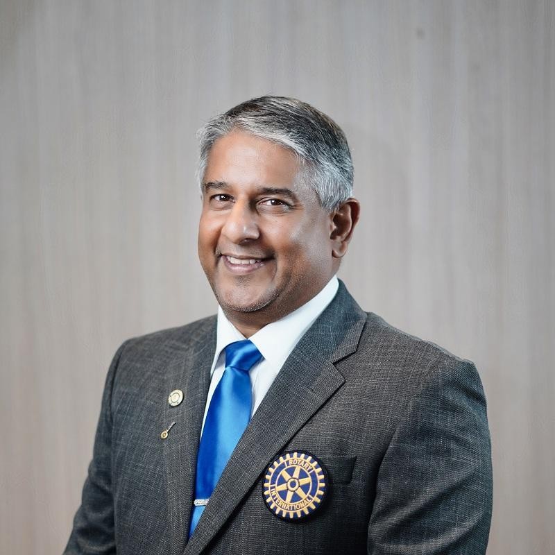 ROTARY CLUB KUALA LUMPUR DIRAJA