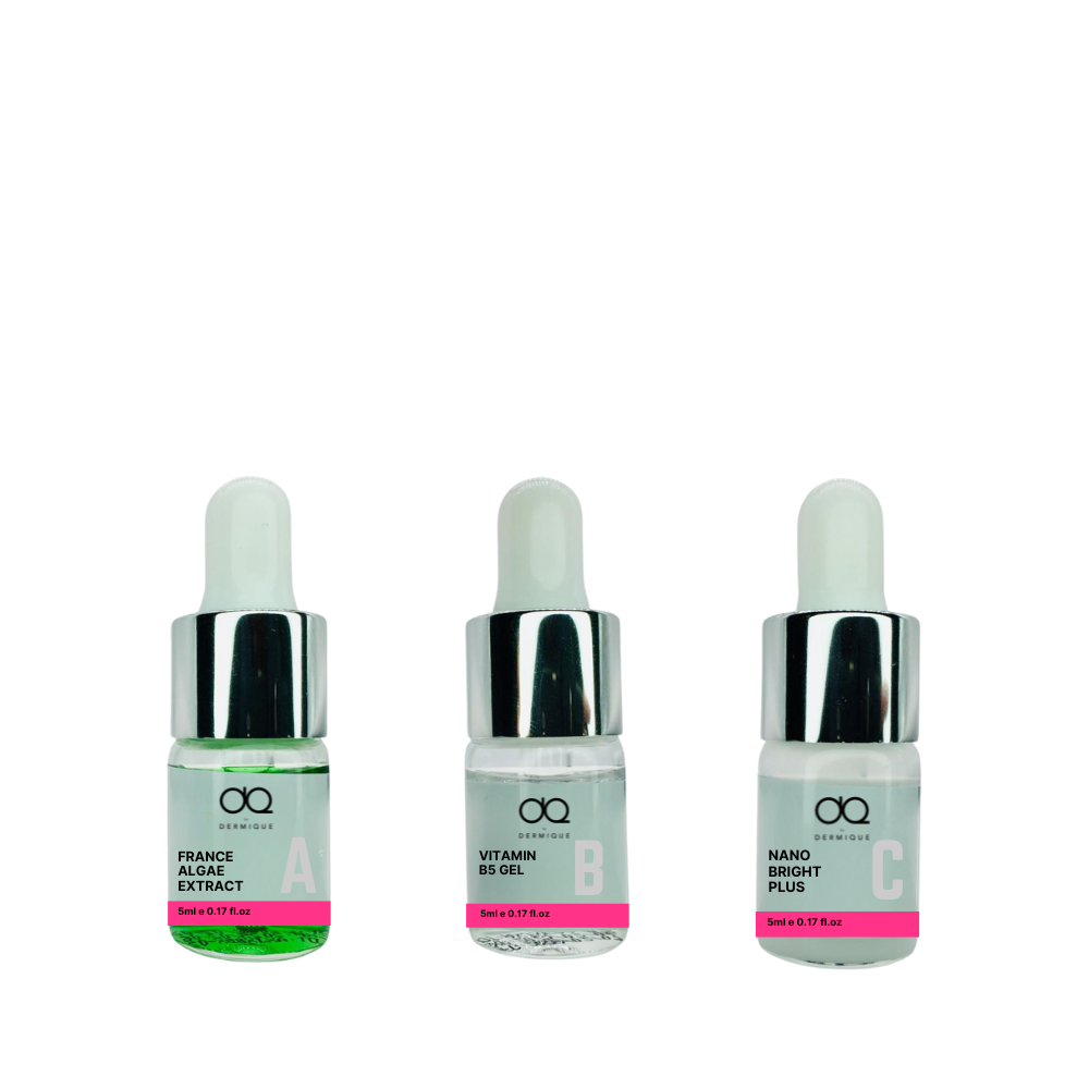 DERMIQUE COSMECEUTICALS SDN BHD | You Skin . Your Pride